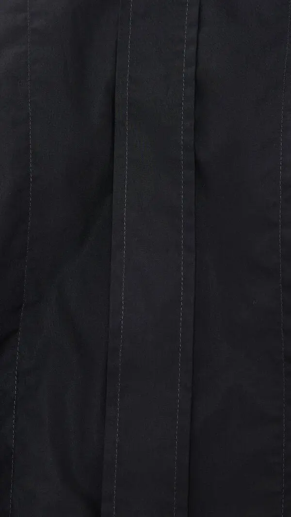 THE LATEST Diana Popeline Blouse