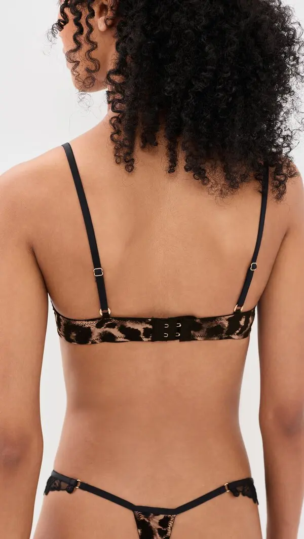 Bluebella Nina Wired Bra