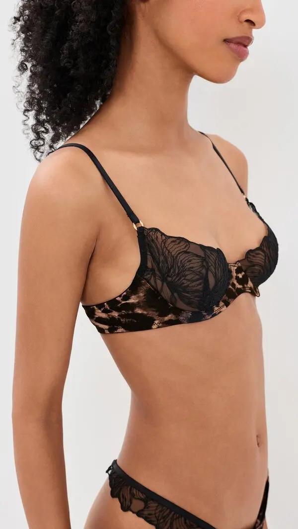Bluebella Nina Wired Bra