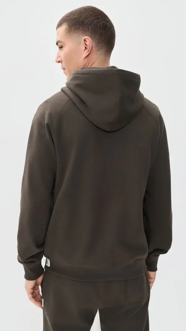 Reigning Champ Midweight Terry Standard Hoodie