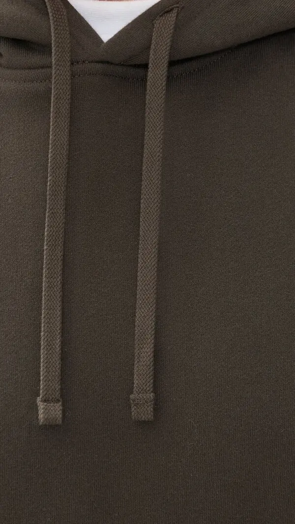 Reigning Champ Midweight Terry Standard Hoodie