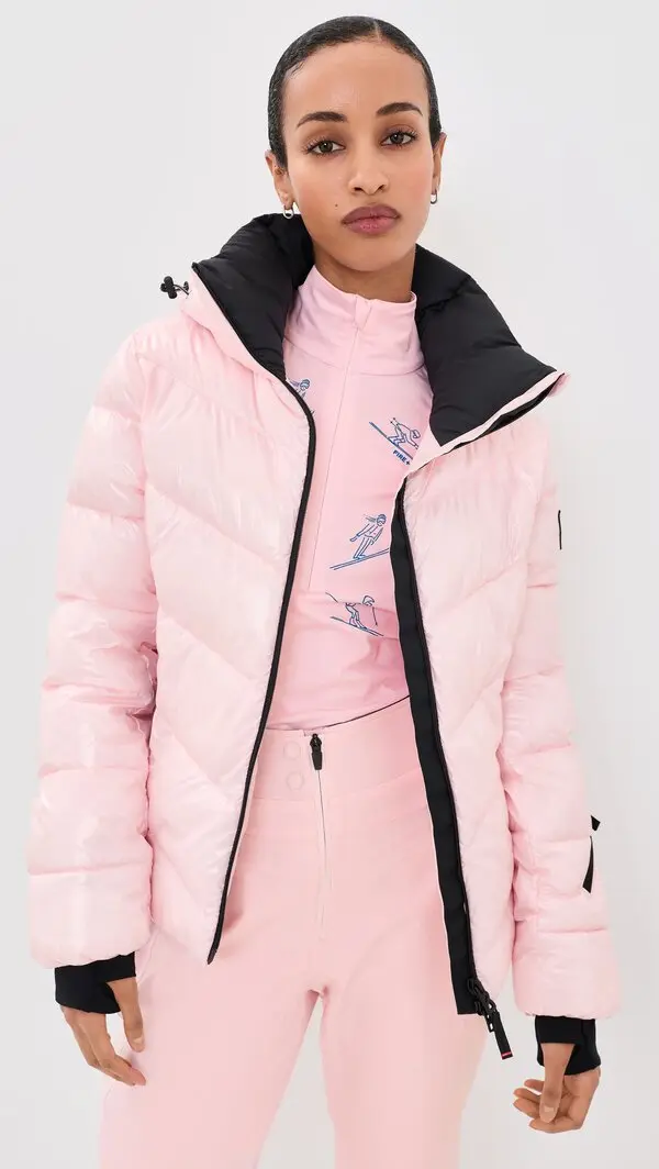Bogner Saelly 3 Ski Jacket