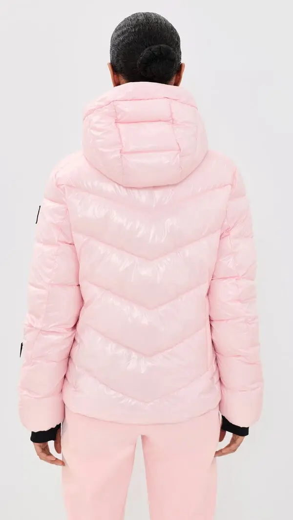 Bogner Saelly 3 Ski Jacket