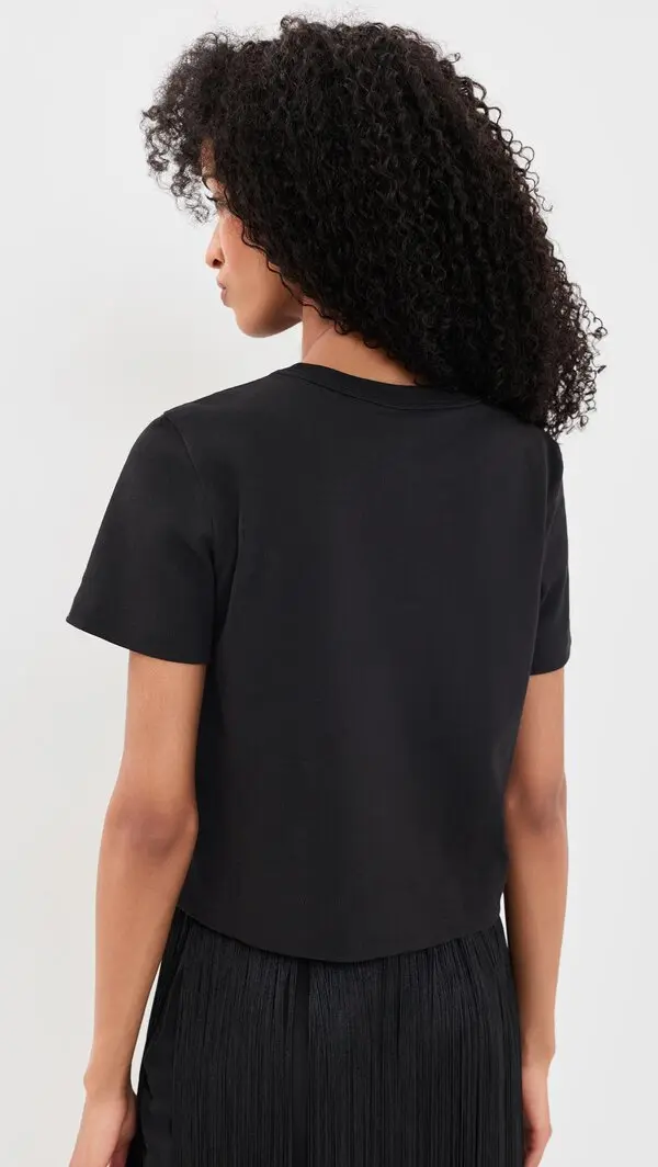 FRAME The Boxy Tee