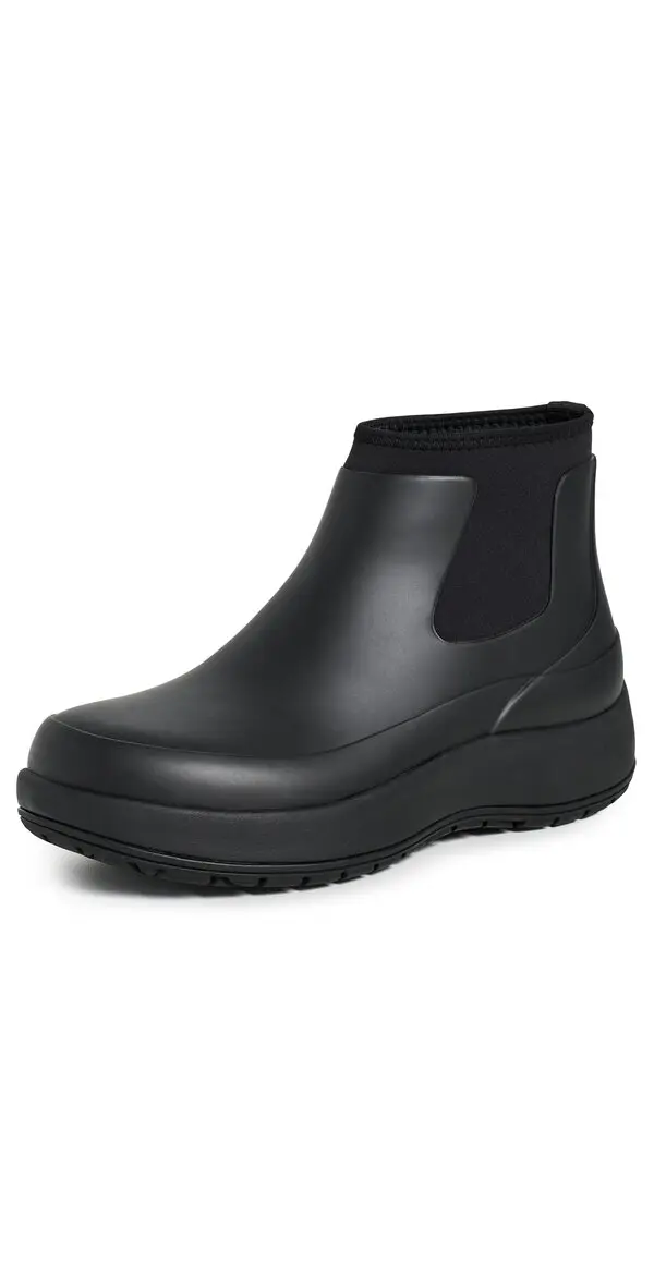 Rains The Dry Boots