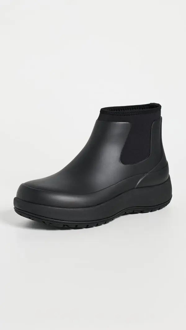 Rains The Dry Boots