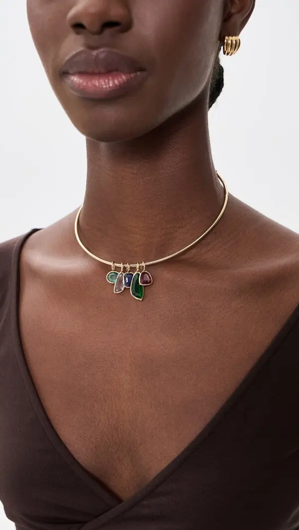 Mignonne Gavigan Nola Necklace