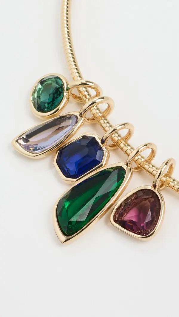 Mignonne Gavigan Nola Necklace
