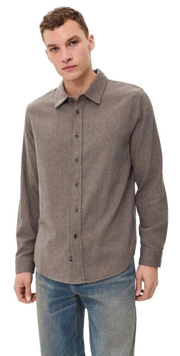 Rails Cliff Shirt