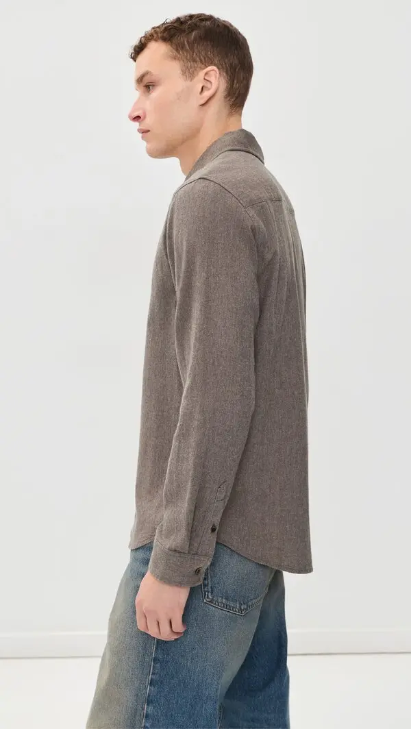 Rails Cliff Shirt