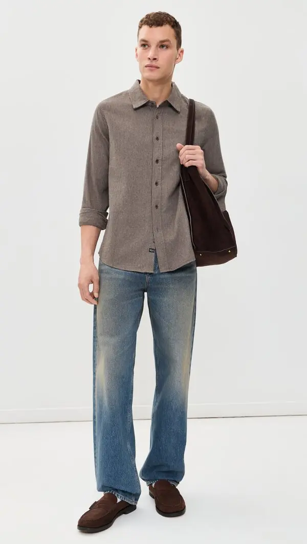 Rails Cliff Shirt