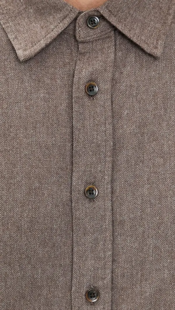 Rails Cliff Shirt