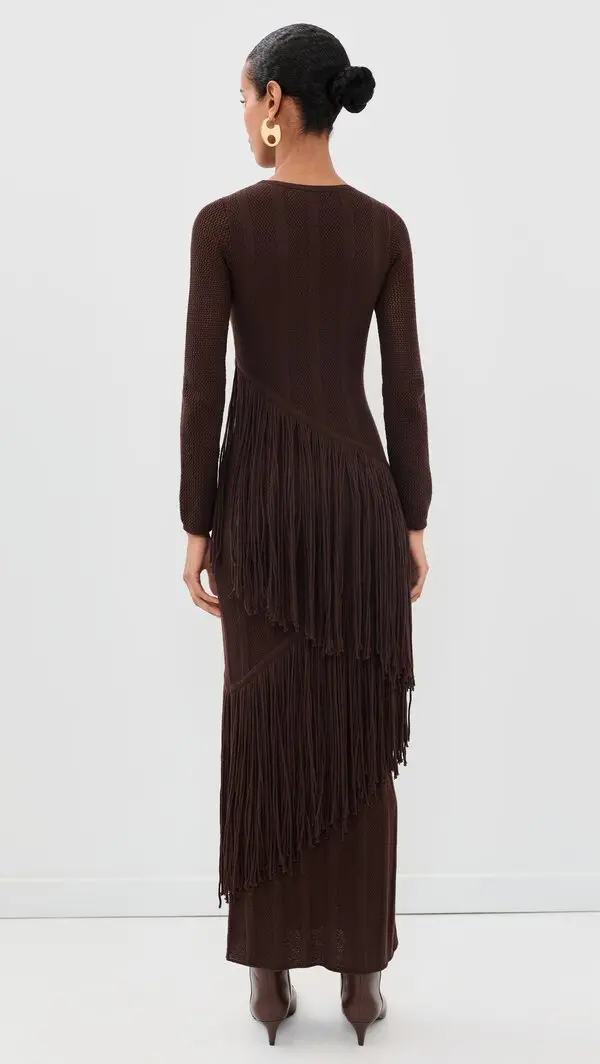 Carolina K Hunter Dress