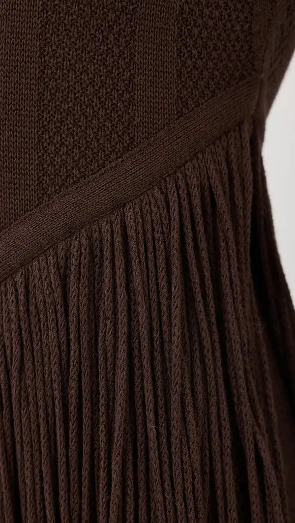 Carolina K Hunter Dress