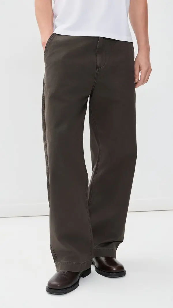 AGOLDE Warrick Trousers 31
