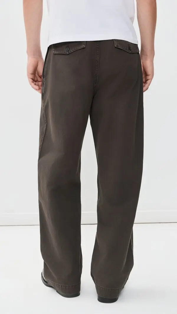 AGOLDE Warrick Trousers 31