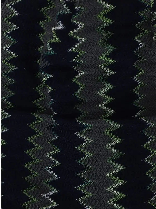 Missoni Zig-zag Beanie