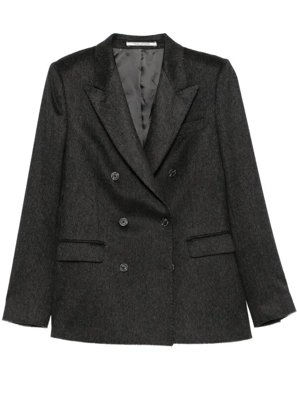 Tagliatore Parigi Double-breasted Jacket