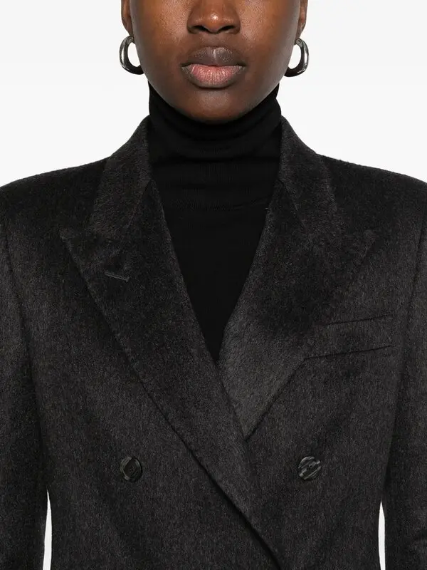 Tagliatore Parigi Double-breasted Jacket