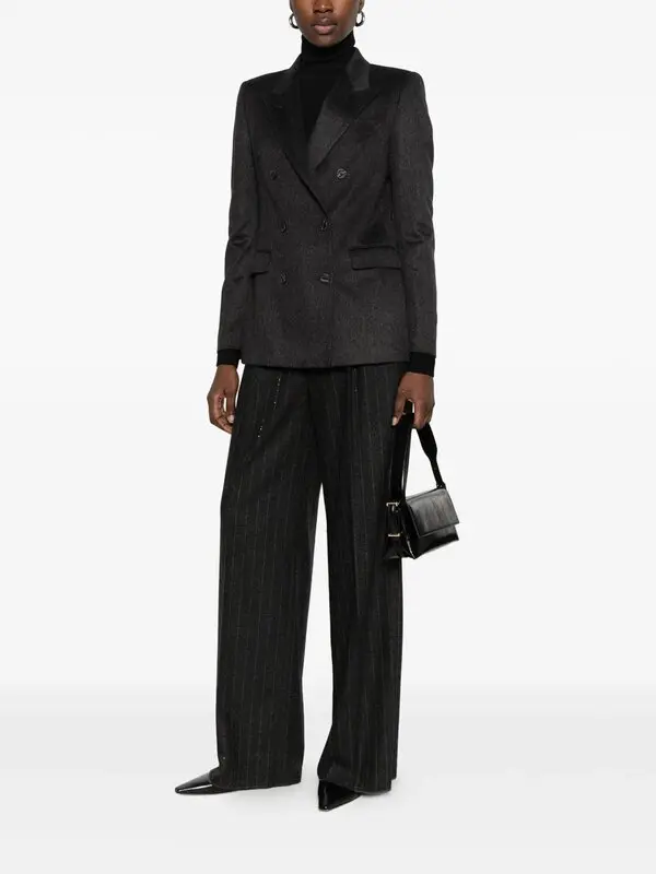 Tagliatore Parigi Double-breasted Jacket