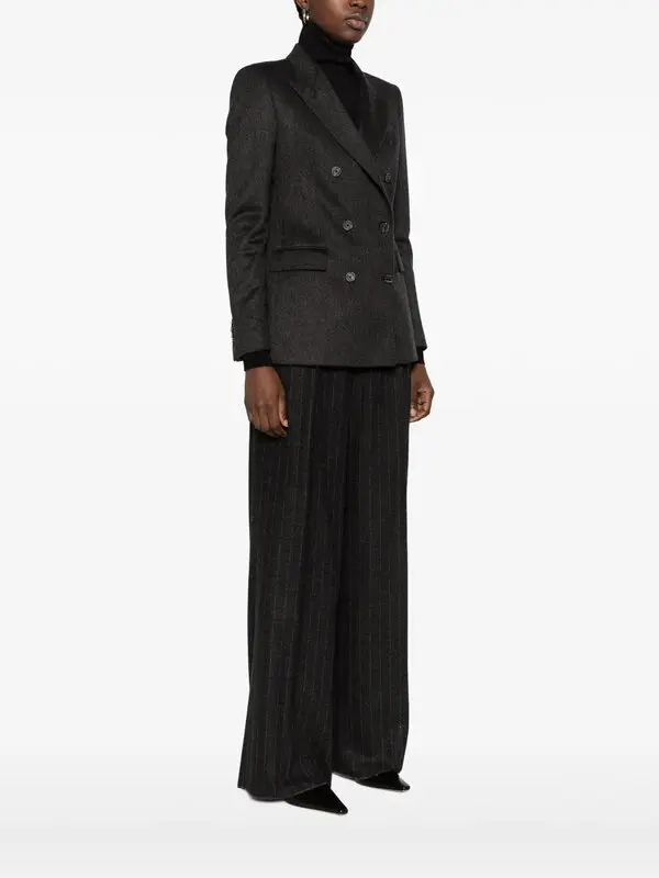 Tagliatore Parigi Double-breasted Jacket
