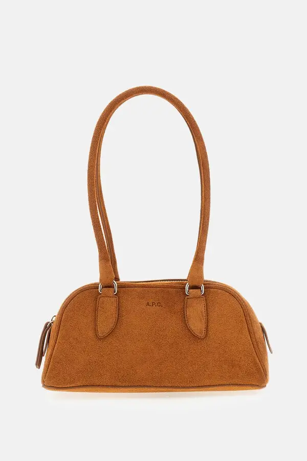 A.p.c. Borsa Sac Paloma Small