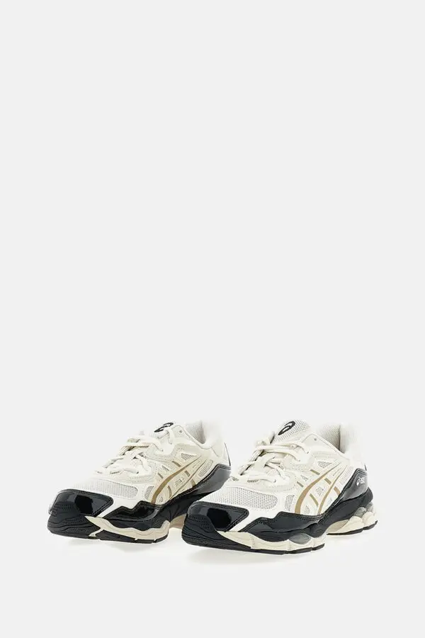Asics Sneakers Gel-nyc - Multicolore