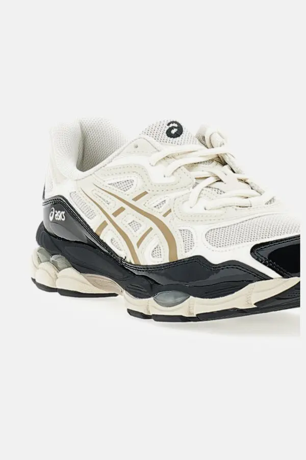 Asics Sneakers Gel-nyc - Multicolore
