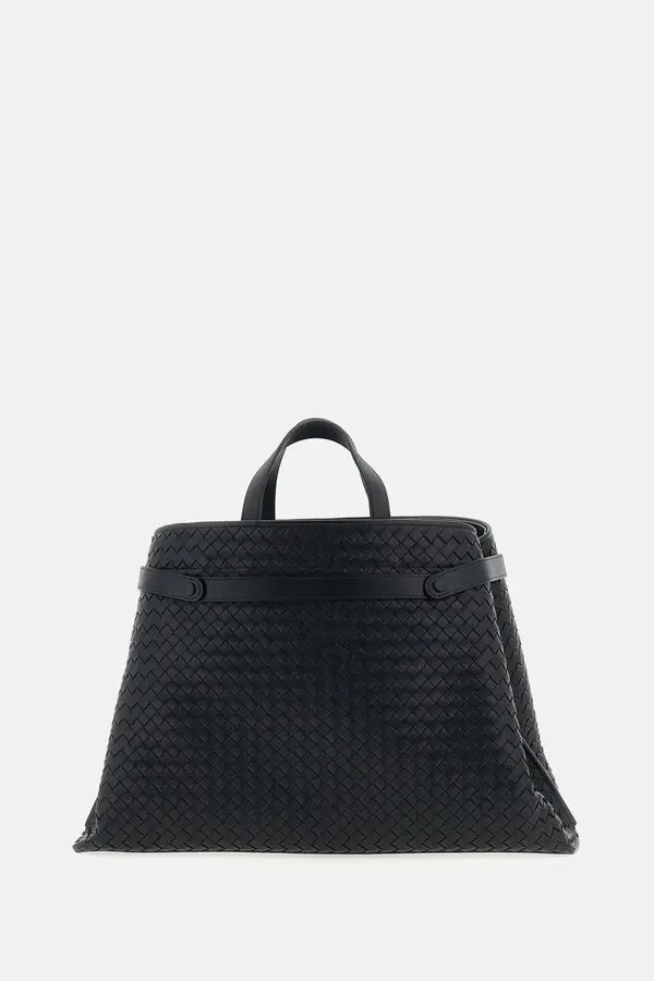 Bottega Veneta Archive Tote Intrecciato