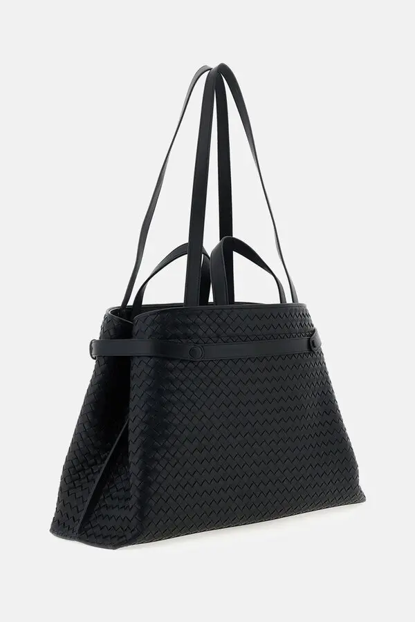 Bottega Veneta Archive Tote Intrecciato