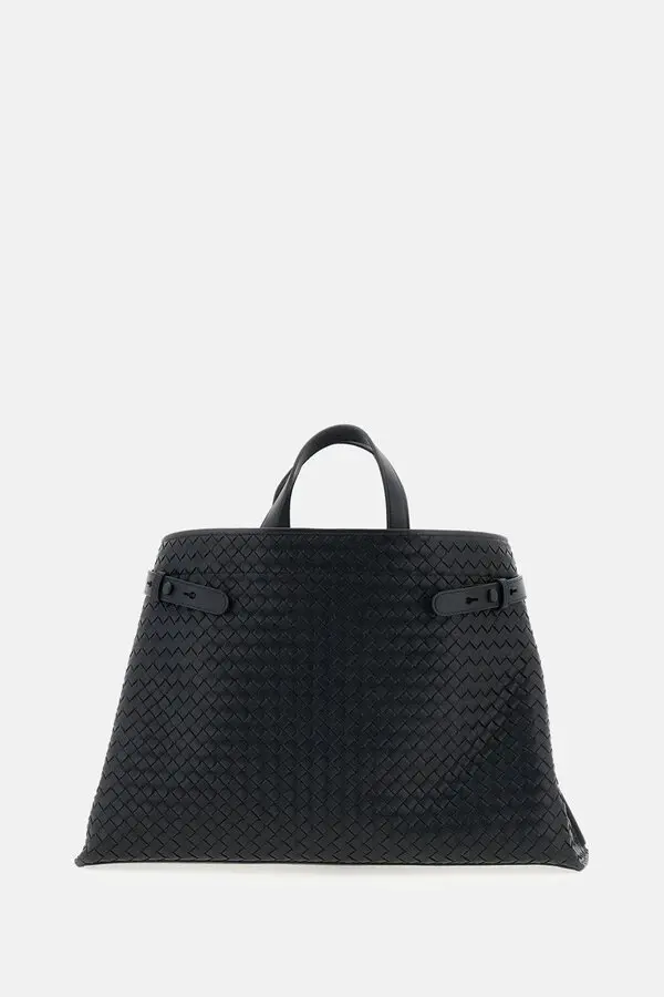 Bottega Veneta Archive Tote Intrecciato