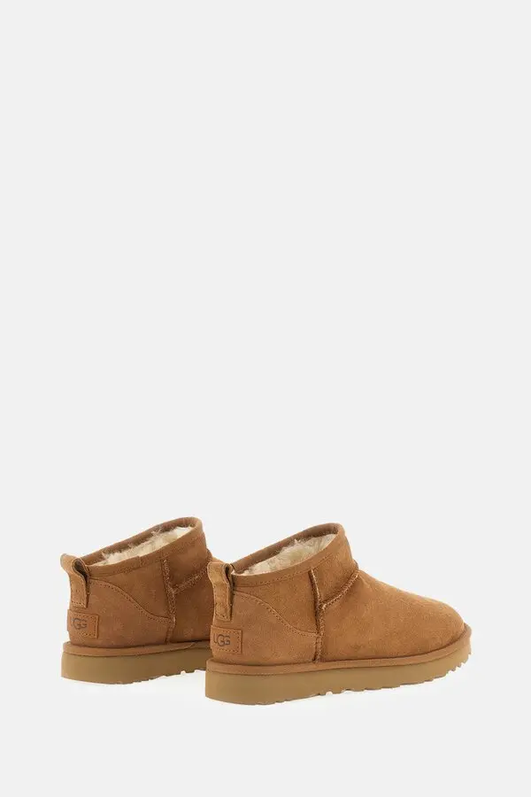 UGG Stivaletti Ultra Mini Classic