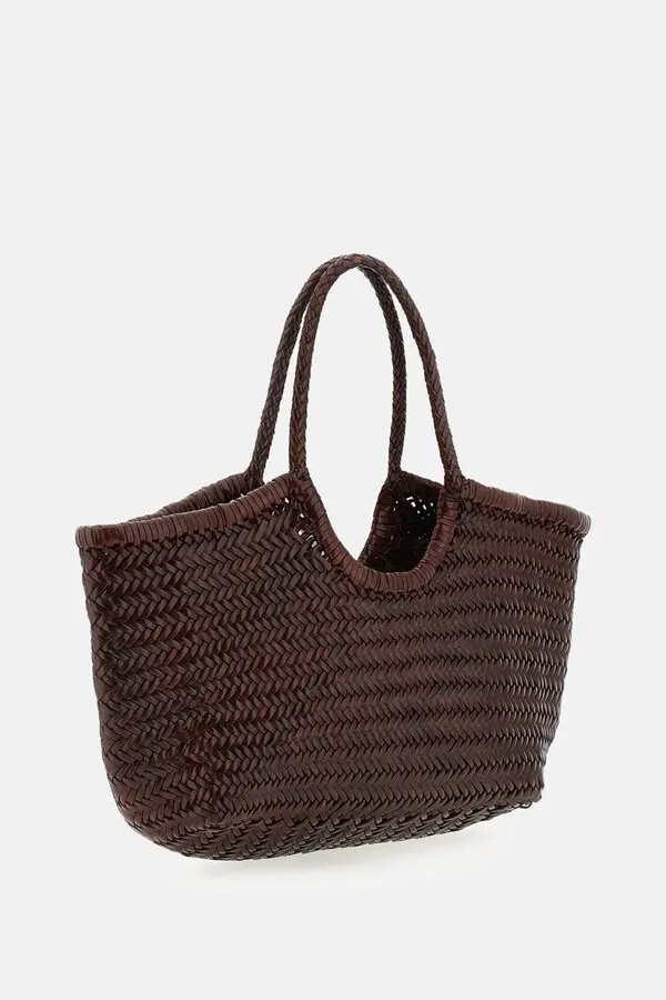 Dragon Diffusion Borsa A Cesta Nantucket Grande