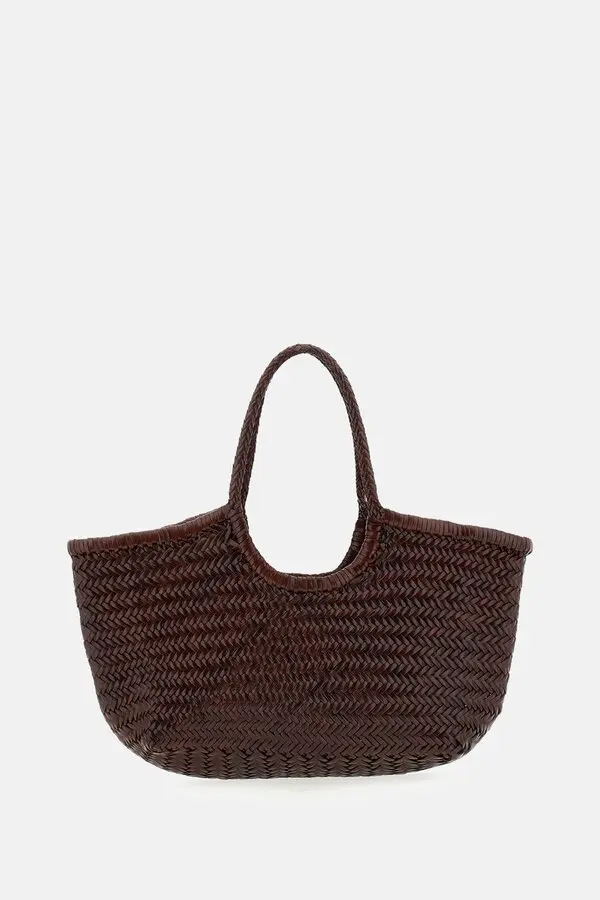 Dragon Diffusion Borsa A Cesta Nantucket Grande
