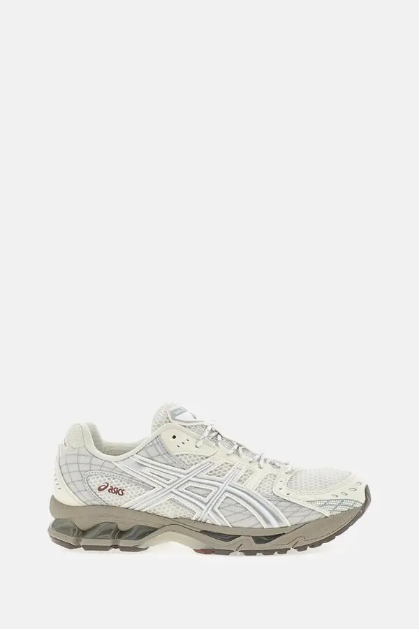 Asics Gel-nimbus .1 - Beige