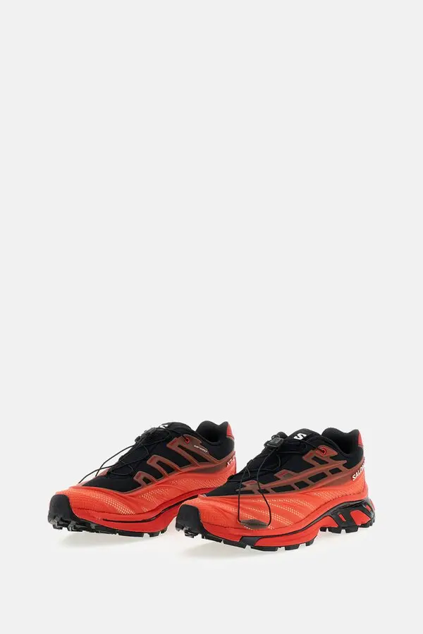 SALOMON Xt-evo - Rosso