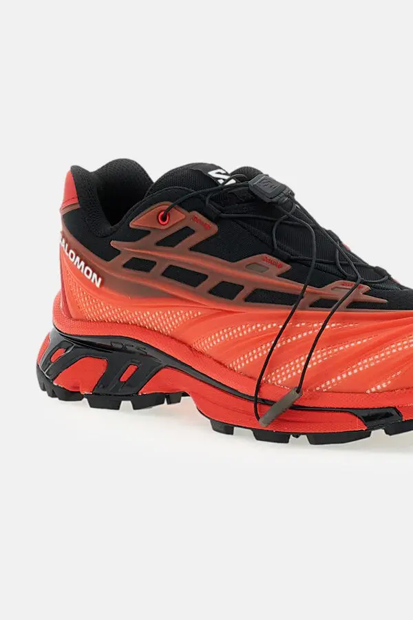 SALOMON Xt-evo - Rosso