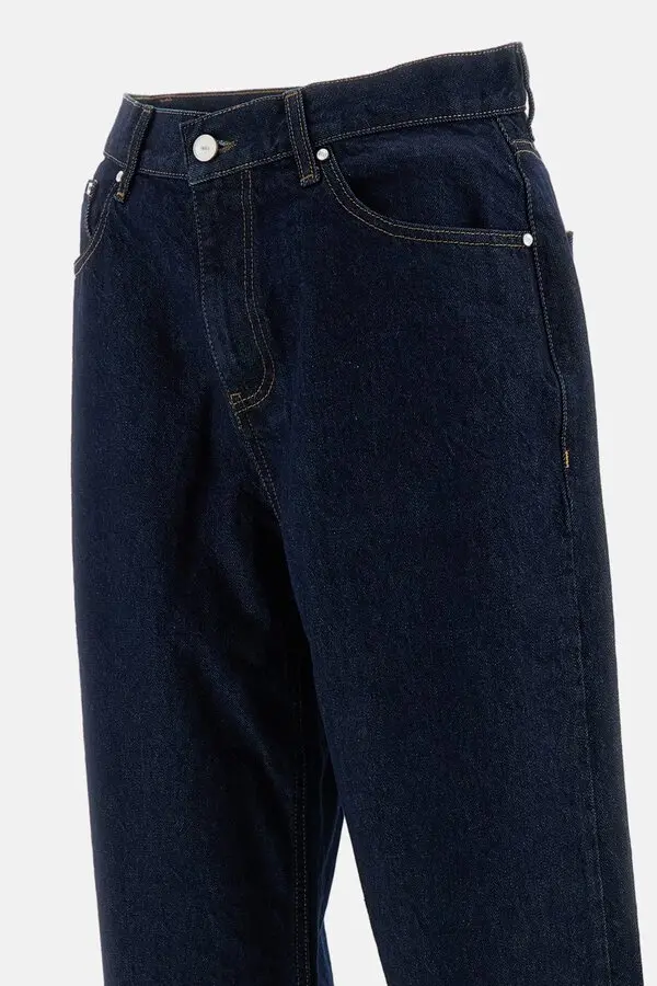 ARTE ANTWERP Jeans Receipt Back