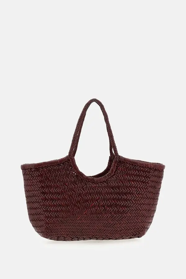 Dragon Diffusion Borsa A Cesta Nantucket Grande
