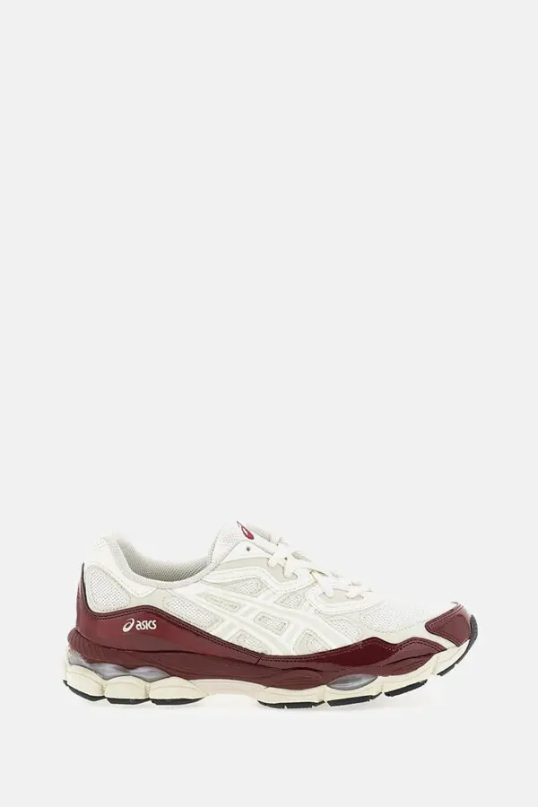 Asics Sneakers Gel-nyc - Multicolore
