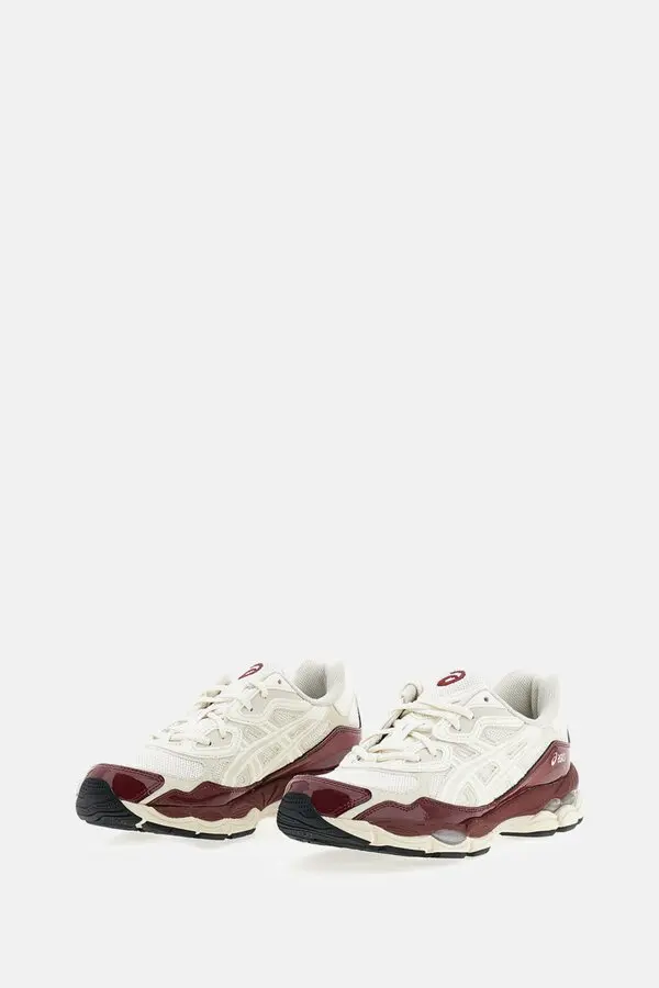 Asics Sneakers Gel-nyc - Multicolore