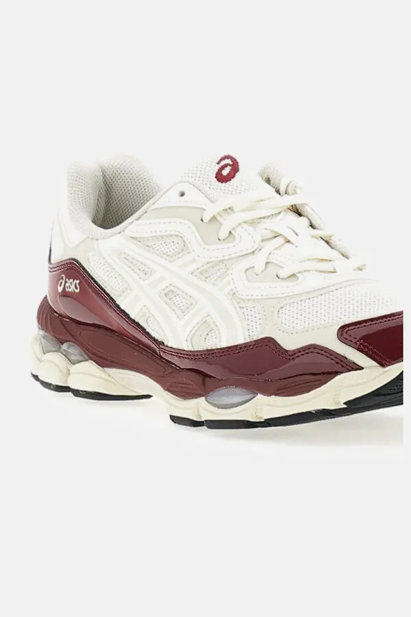 Asics Sneakers Gel-nyc - Multicolore