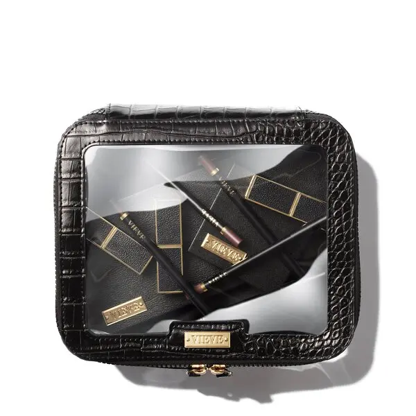 VIEVE The Essential+ Makeup Bag