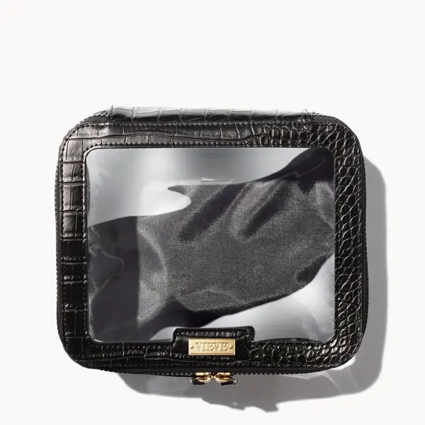 VIEVE The Essential+ Makeup Bag