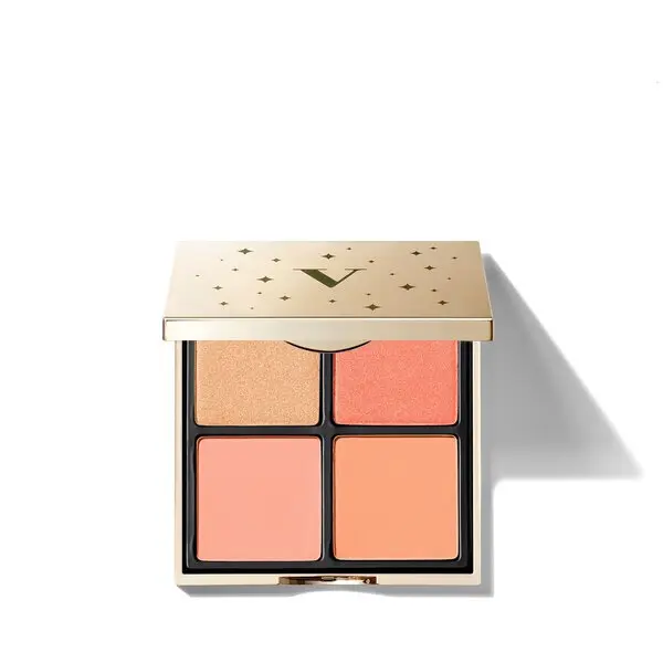 VIEVE Dimension Face Palette Solis - Multi