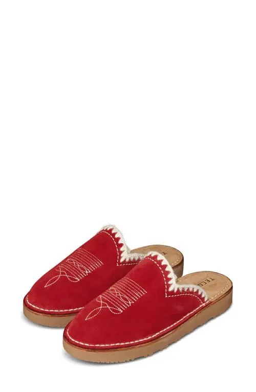 Tecovas The Olivia Mule