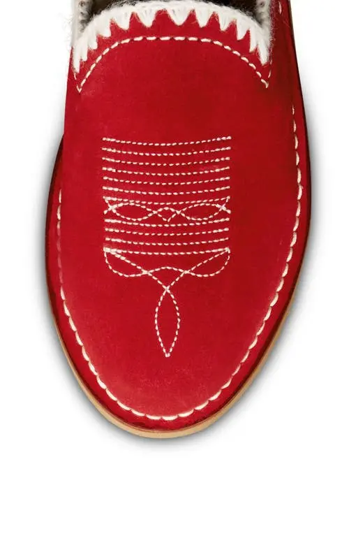 Tecovas The Olivia Mule