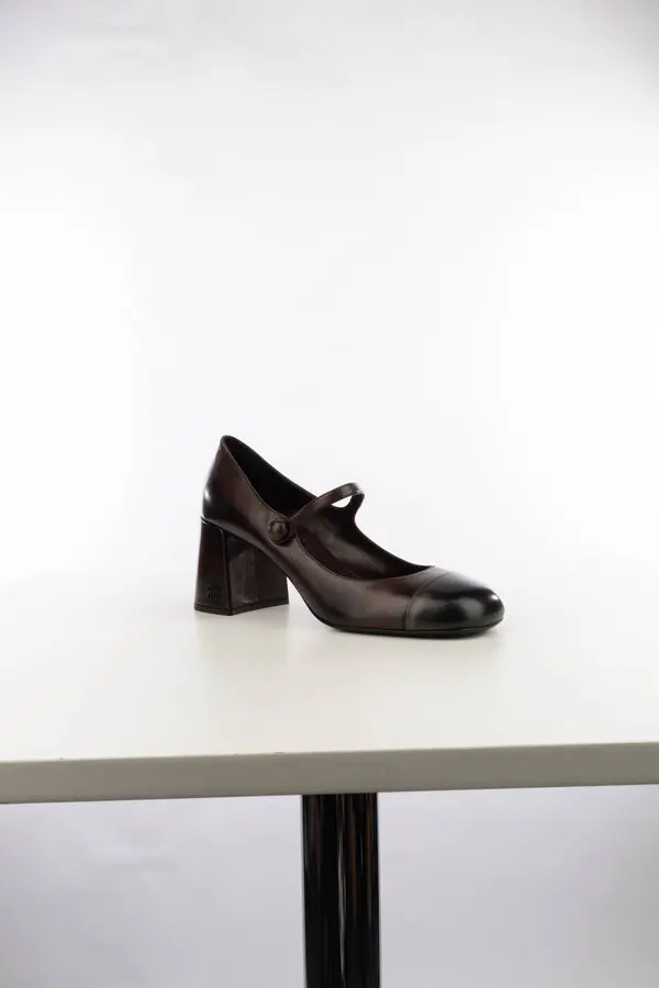 Miu Miu Shoes Pumps