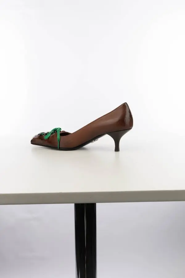 Prada Shoes Mules