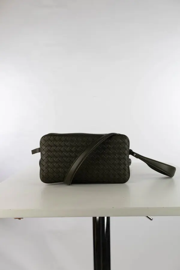 Bottega Veneta Bags Crossbody Bags